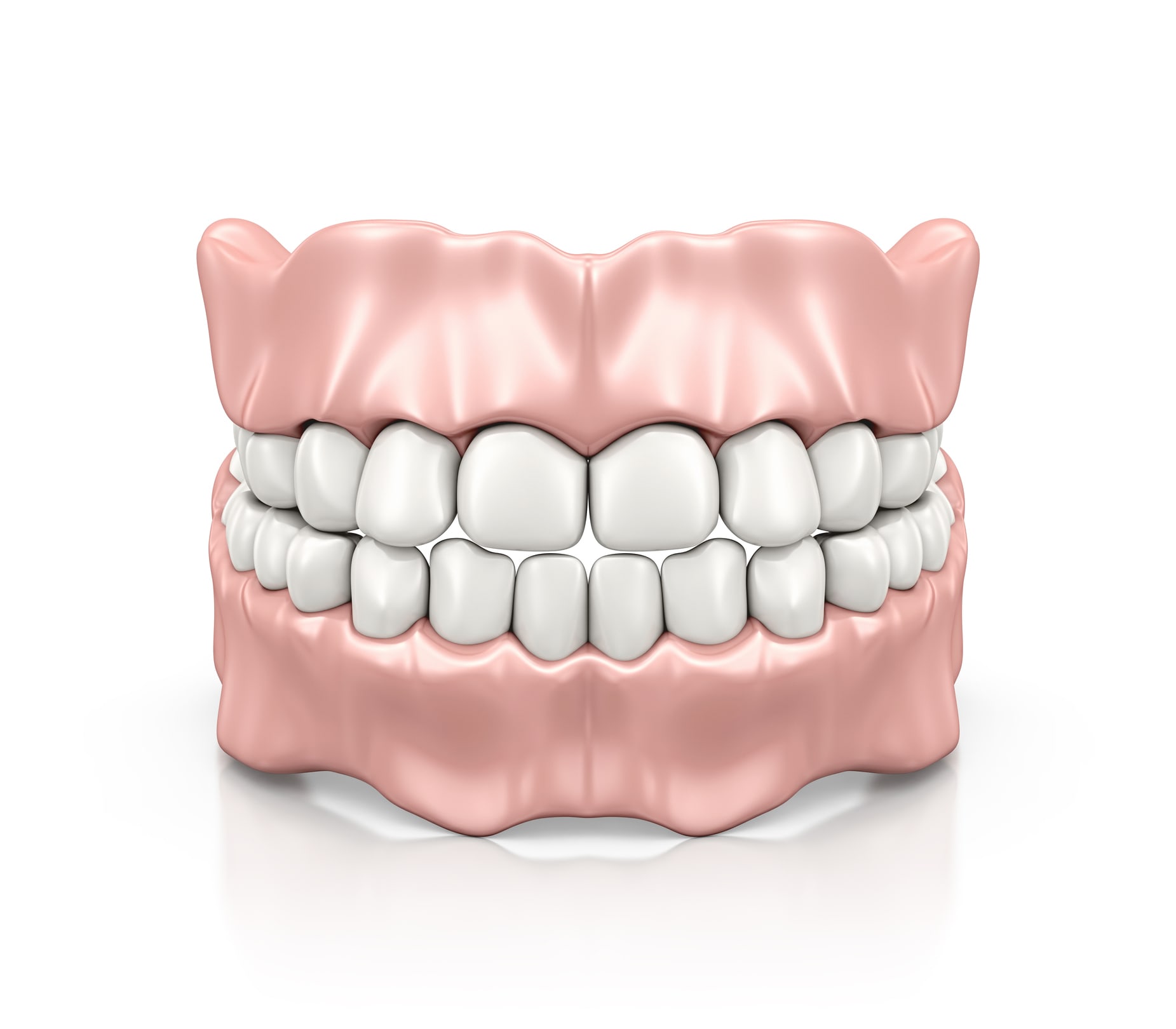 Types of Dentures - Normandy Lake Dentistry
